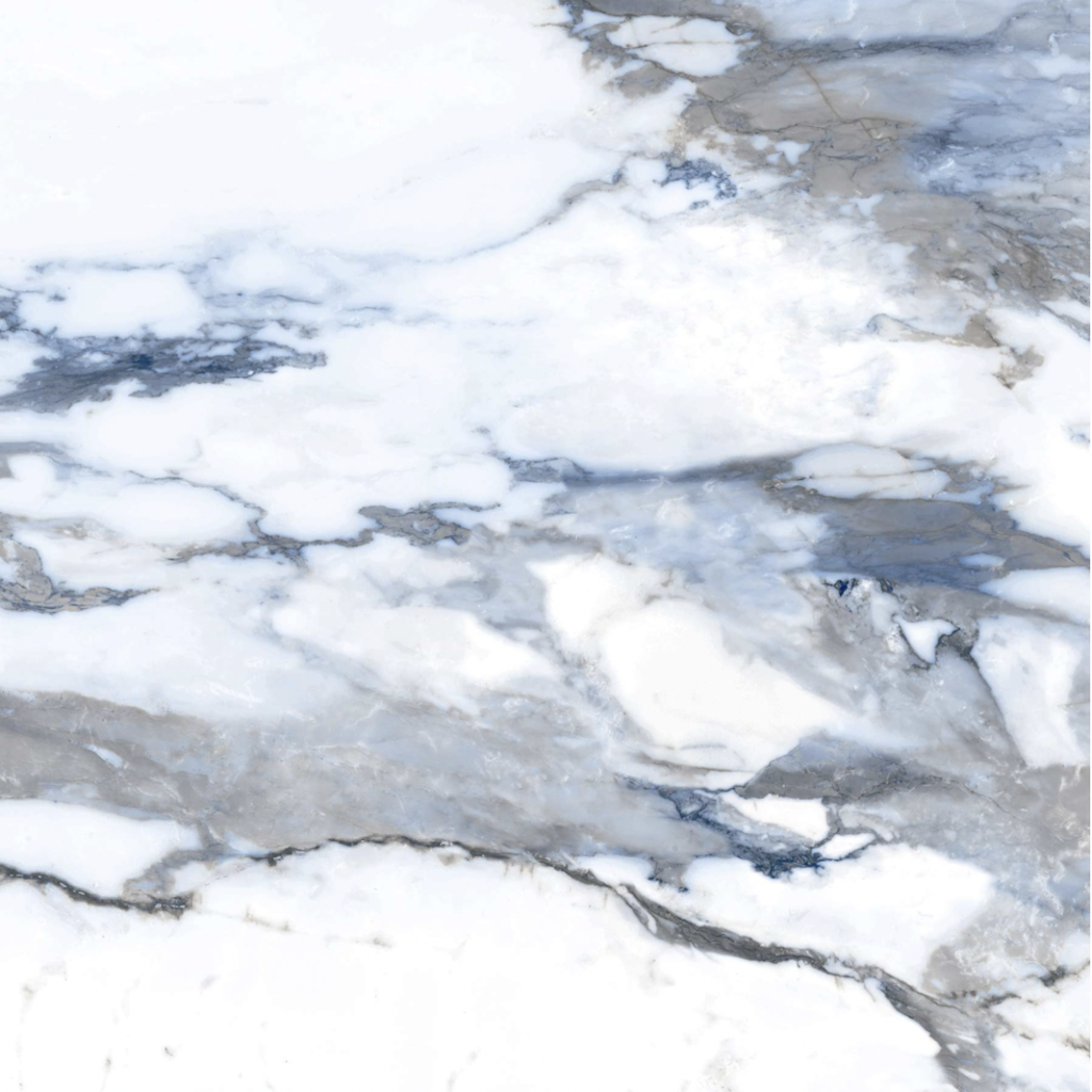 Blue Natural Porcelain Large Format Tile – 30 x 30 in.