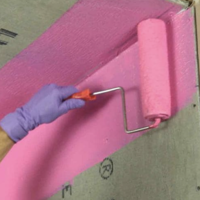 REDGARD Waterproofing & Crack Prevention Membrane 3.5 Gallon